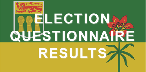 SK Election | What Matters to Farmers | Ag Policy | Canadian Ag Politics